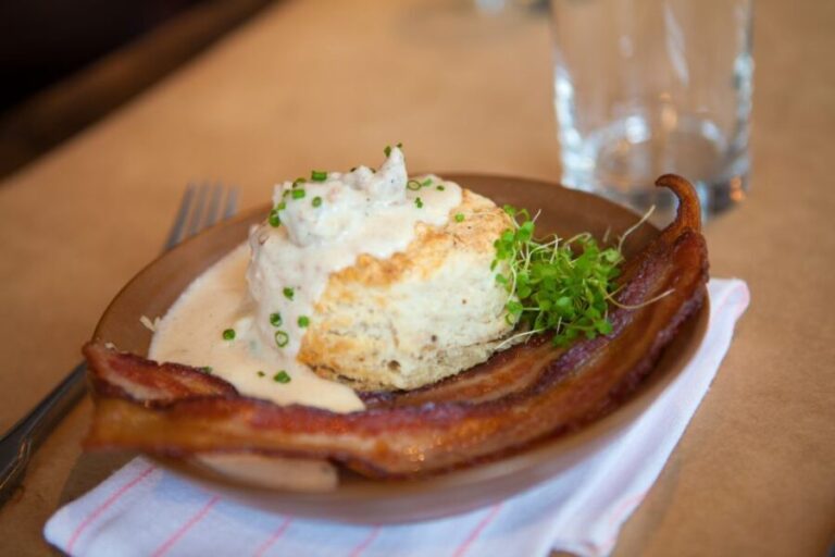 Atlanta: Beltline Food, Street Art, and History Walking Tour - Practical Details and What to Expect