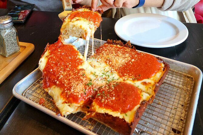 Atlanta BeltLine Food Tour - Analyzing the Value