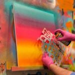 Atlanta: BYOB Spray Paint and Sip - Authentic Experiences and Real-World Feedback