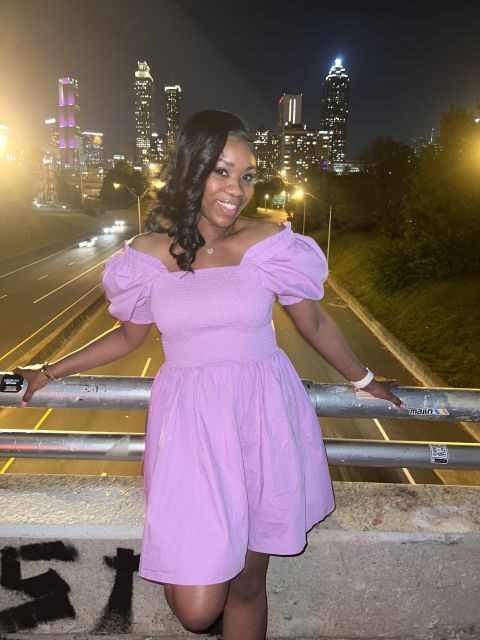 Atlanta: City Lights Night Tour with Photos & Dinner Stop - An In-Depth Look at the Tour Experience