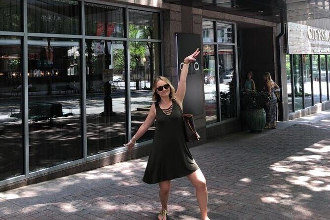 Atlanta City Scavenger Hunt by 3Quest Challenge - The Balance of Fun and Practicality