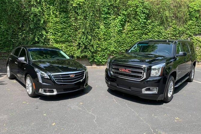 Atlanta City Tour by Private Car Service - Who Will Benefit Most From This Tour?