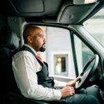 Atlanta Departure Chauffeur Driven Transport - Key Points