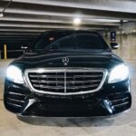 Atlanta Departure Chauffeur Driven Transport by Executive Sedan - What the Service Includes