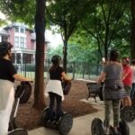 Atlanta: Downtown, Midtown or Eastside Segway Tour - The Practical Side: What’s Included and How It Works