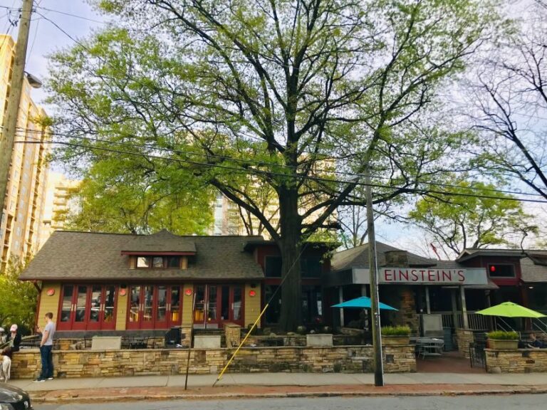 Atlanta: Food & Cocktail Tour - Why This Tour Is a Great Choice