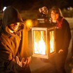 Atlanta: Hauntings, Ghouls, and Phantoms Walking Tour - Who Should Consider This Tour?