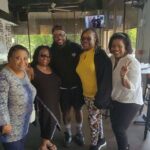 Atlanta Hip Hop House Wives and Movie Tour - Key Points