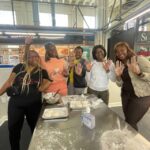 Atlanta: Historic Market Food Tour and Biscuit Cooking Class - What the Reviews Say