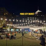 Atlanta Nightlife Tour by Private Car Service - Breaking Down the Itinerary: What to Expect at Each Stop