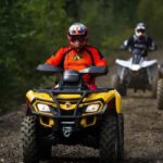 Atlanta: Off-road ATV Tour with Local Guide - Exploring Atlanta’s Off-road ATV Tour