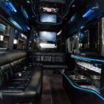 Atlanta: Party Bus Experience - What You Can Expect from the Party Bus Experience