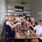 Atlanta pickups: North Georgia Wine Country 3 Vineyard Tour - FAQs
