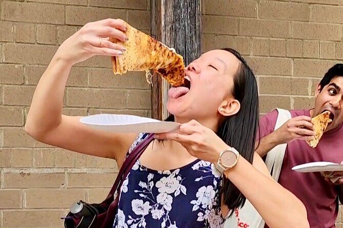 Atlanta Pizza and Beer Crawl - Who’s Ideal for This Tour?