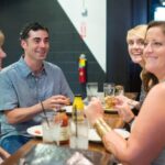 Atlanta: Ponce City Market 2.5-Hour Weekend Food Tour - Practical Details & What You Can Expect