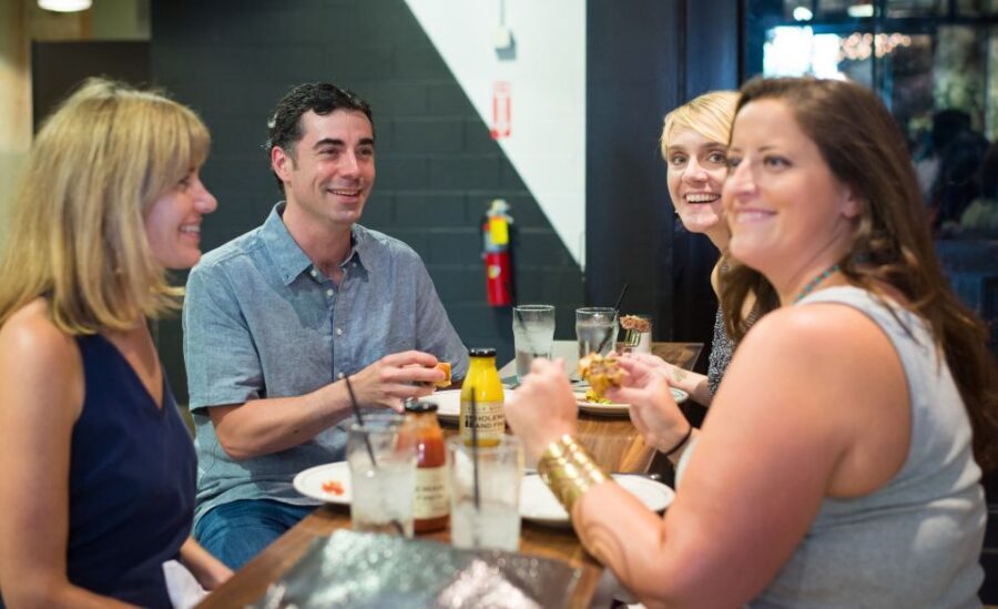 Atlanta: Ponce City Market 2.5-Hour Weekend Food Tour - Practical Details & What You Can Expect