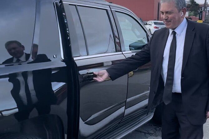 Atlanta Private Airport Transfers - Dive Into the Details: Is It Worth the Cost?