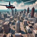 Atlanta: Private Helicopter Tour of Atlanta Skyline - The Practical Details