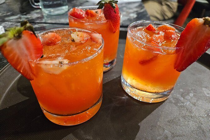 Atlanta Private Walking Food Tour With Secret Food Tours - Tasting the Flavors of Atlanta