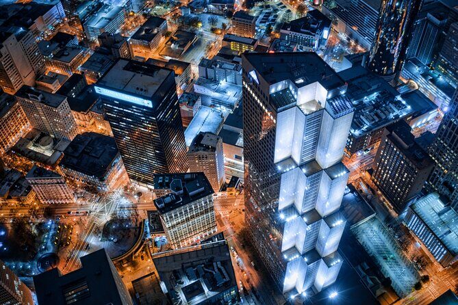 Atlanta Self-Guided Audio Tour - Final Thoughts: Who Will Love This Tour?
