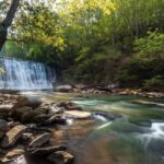 Atlanta: Self-Guided Slingshot Rental to Vickery Falls - The Practical Details