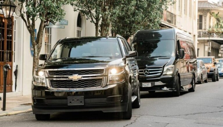 Atlanta: Transfer from DeKalb-Peachtree Airport - Authentic Experiences & Reviews