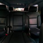 Atlanta: Transfer from Hartsfield-Jackson Airport - Final Thoughts: The Practical Choice for Quiet, Private Transit
