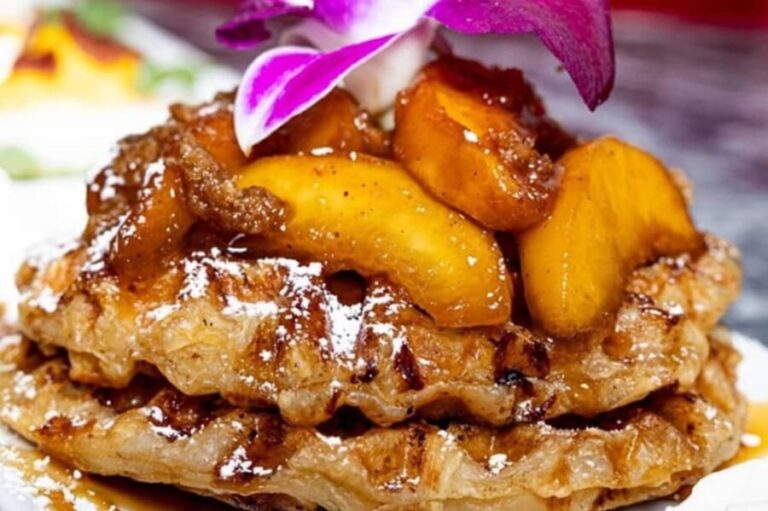 Atlanta: Walking Food Tour - A Detailed Look at the Itinerary