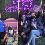 Atlanta Walking Mural Tour - Walking Through a Community