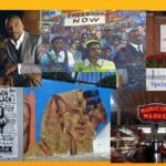 Atlanta's Black History and Civil Rights Tour - Food, Art, and Hidden Gems