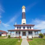 Atlantic City: Absecon Lighthouse Admission Ticket - The Climb and the Views