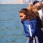 Atlantic City: Dolphin Watching Ocean Cruise Adventure - The Cruise Itself: Navigating into Marine Habitats