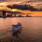 Atlantic City: Happy Hour Cruise - Key Points