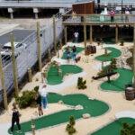 Atlantic City: Ocean View Mini Golf Pass - A Detailed Look at the Mini Golf Experience