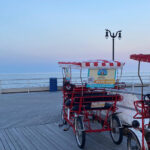 Atlantic City: Surrey Bike Rental - An In-Depth Look at the Experience
