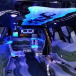Atlantic City Trips - Round Trip from NYC area in Cadillac Escalade White - Key Points