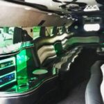 Atlantic City Trips - Round Trip from NYC area in H2 Hummer Limousine White - What’s Included & What’s Not
