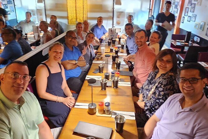 Atlantic Village Walking Food Tour - Practical Details That Matter