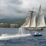 Atlantis Submarine from Kona Beach - Insights from Reviews
