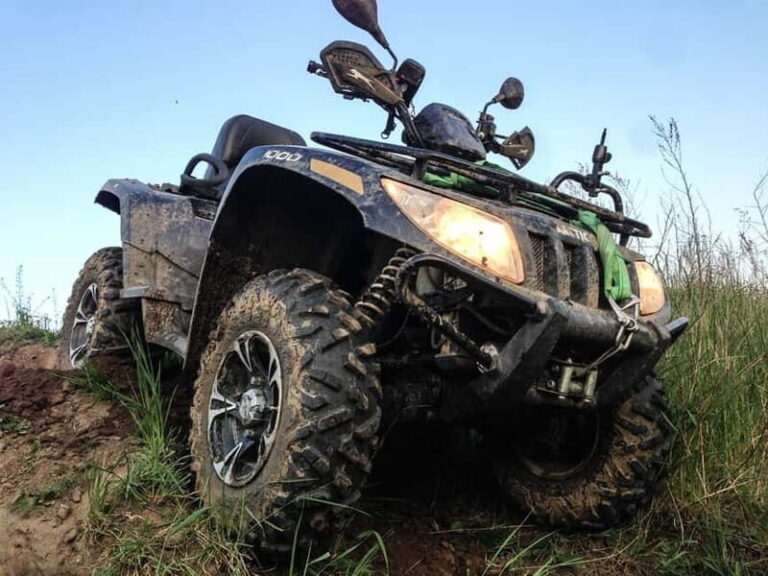 ATV Adventure in Durres - Final Thoughts