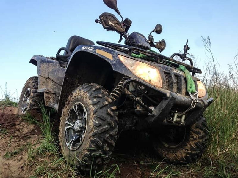 ATV Adventure in Durres - Final Thoughts