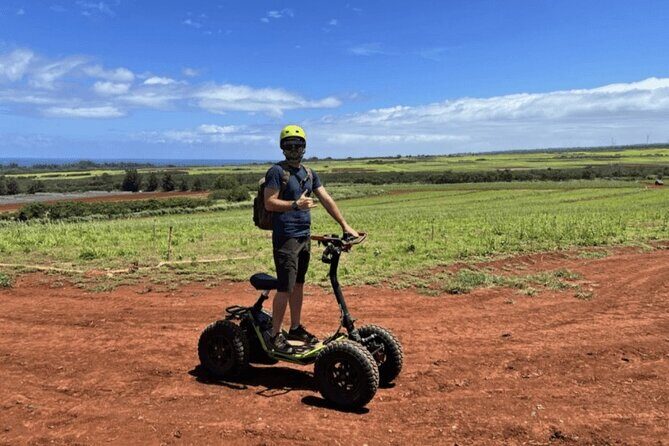 ATV Adventure in Hawaii by Da Mongoose EzRaider - The Itinerary and Experience Breakdown