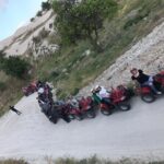ATV Adventure Rental Ride or Tour in Cappadocia - Practical Details: Transport, Duration, and Costs