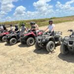 ATV ADVENTURE THROUGH THE COUNTRY SIDE OF MIAMI - The Detailed Breakdown: Why the Experience Matters