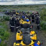 ATV guided trip close to dettifoss iceland - Why Travelers Love This Tour