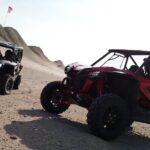 ATV Off Road Adventure in San Diego - FAQ