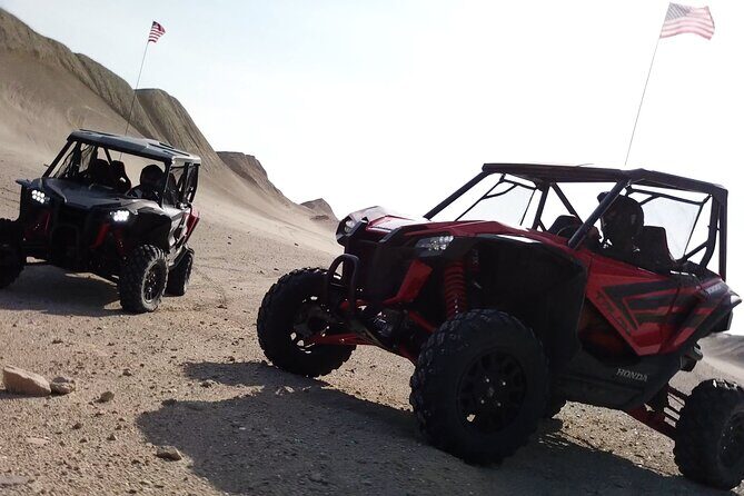 ATV Off Road Adventure in San Diego - FAQ