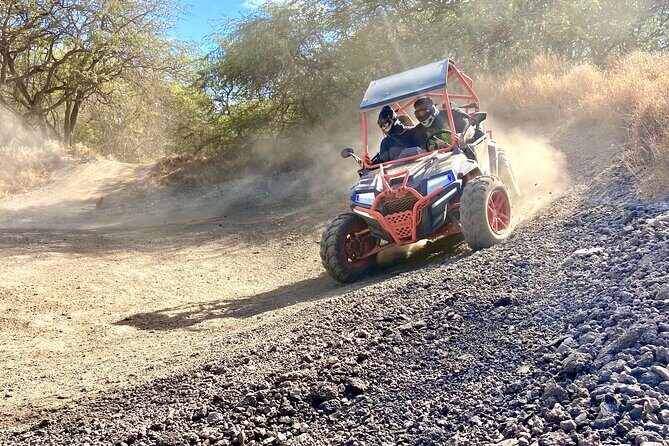 ATV Off Road Adventure - Review Highlights & Authentic Experiences