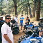ATV or UTV Trap Excursion from Reno - Price and Value