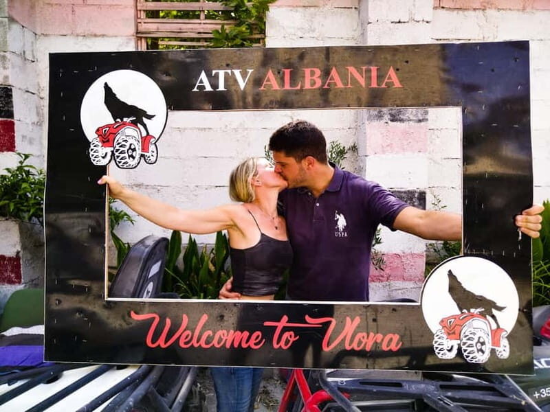 ATV/QUAD/4X4 Tours in Vlora - Discovering Vlora from a Different Angle